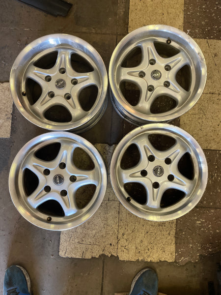ROH ZS wheels rims 16x7 and 16x8 – Plyhammer's Parts