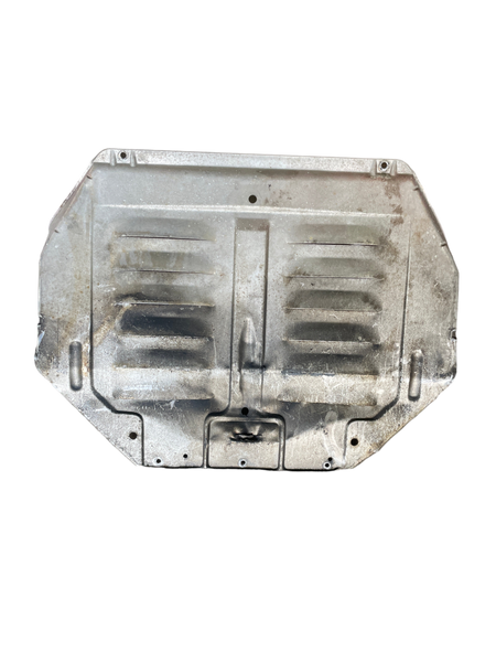 Oil drip tray shield – Plyhammer's Parts