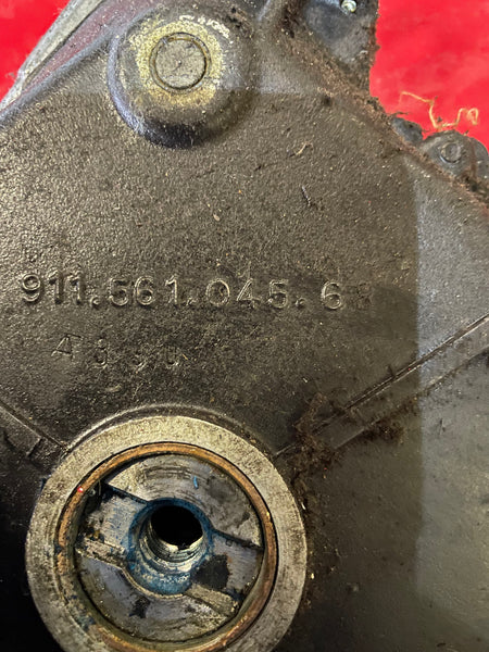 Convertible top transmission gears and guides – Plyhammer's Parts