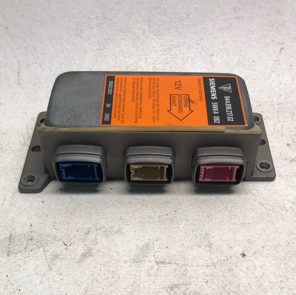 968 Airbag Computer – Plyhammer's Parts