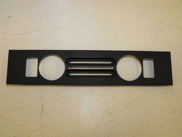 HVAC Faceplate – Plyhammer's Parts
