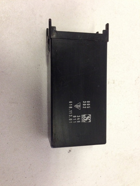 Door Lock Control Unit – Plyhammer's Parts